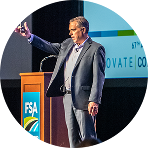 Past Food Shipper Conferences