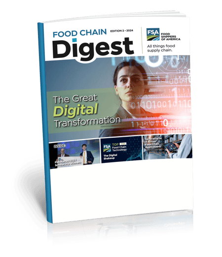 Download Food Chain Digest Magazine
