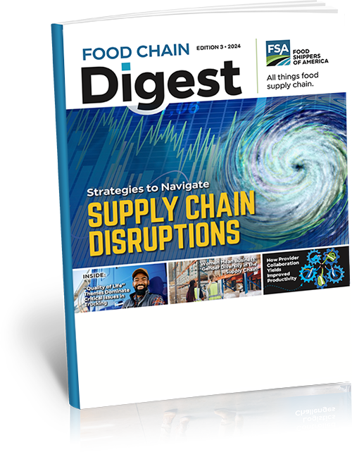 Buyer's Guides | Food Chain Digest