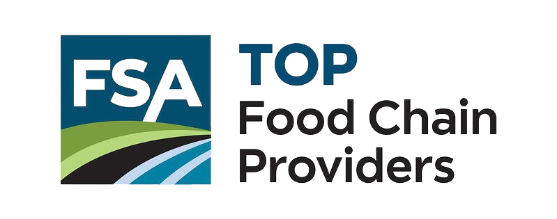 Top Food Chain Providers Licensing Package